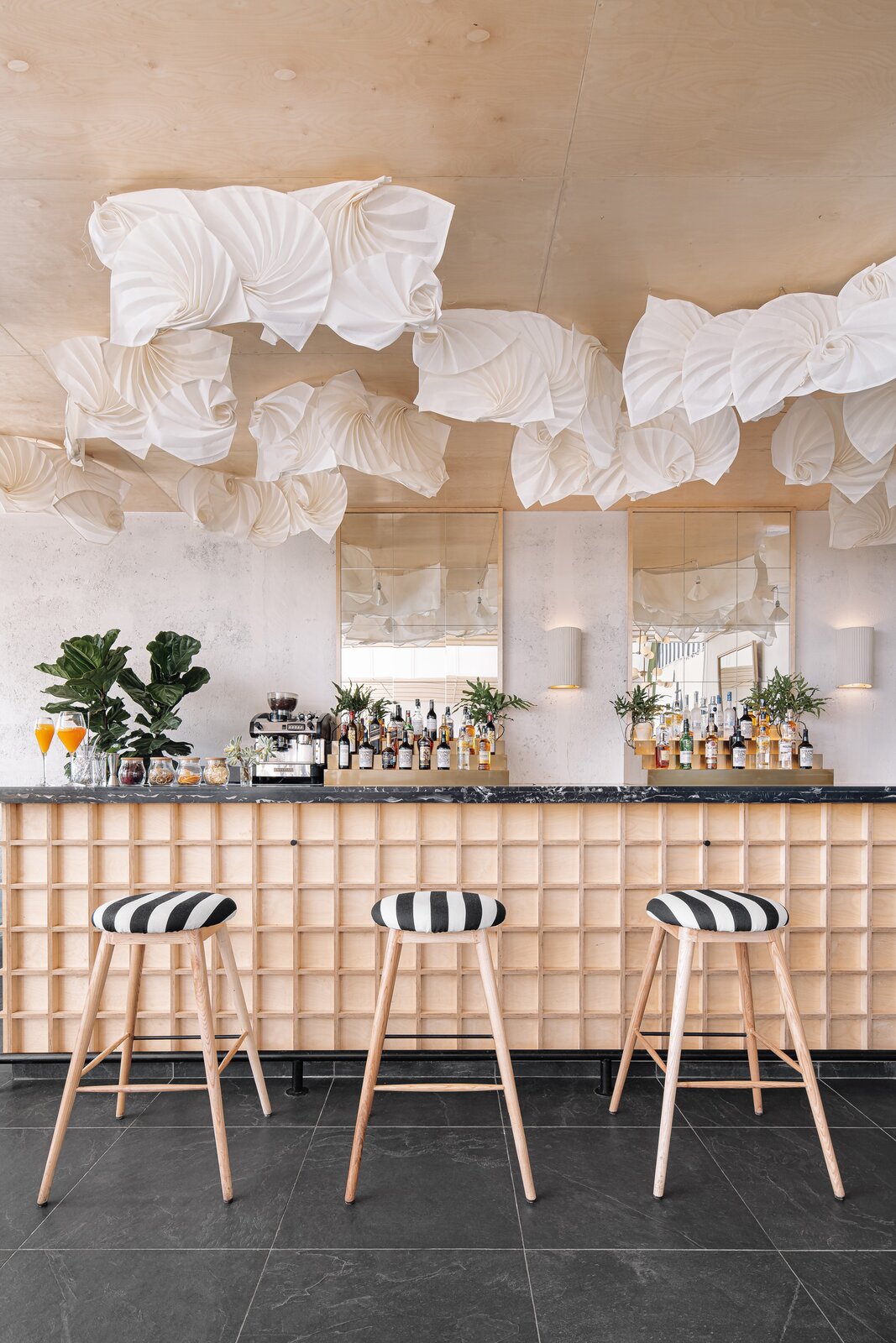 Photo 14 of 15 in Brassa by MAIA Design Studio - Dwell