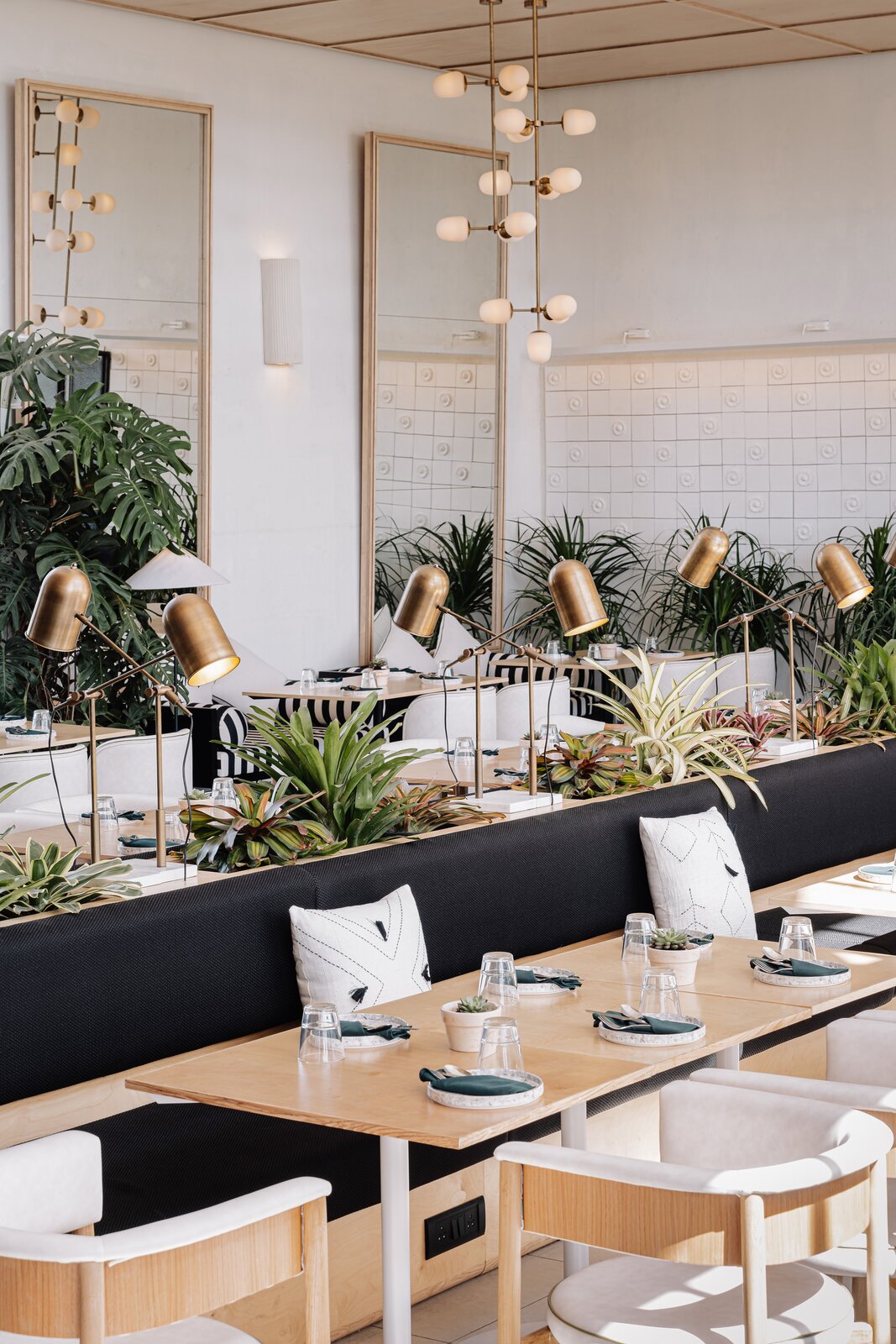 Photo 12 of 15 in Brassa by MAIA Design Studio - Dwell