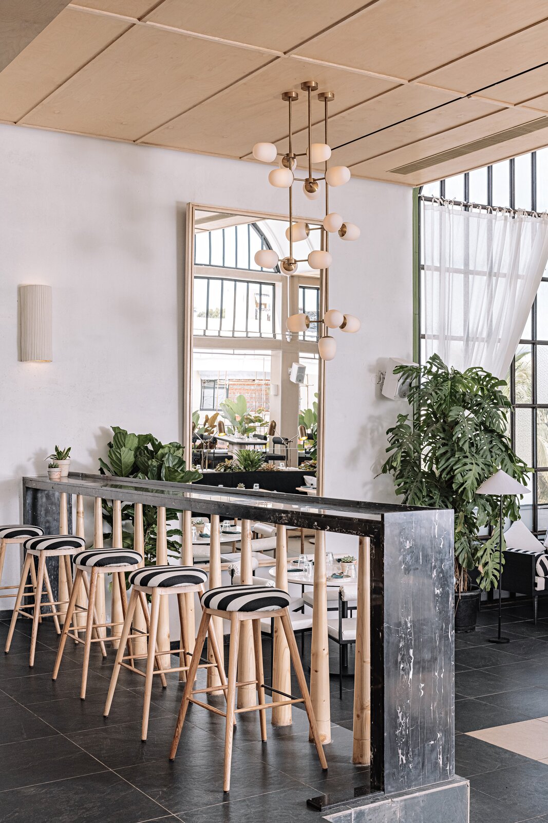 Photo 13 of 15 in Brassa by MAIA Design Studio - Dwell