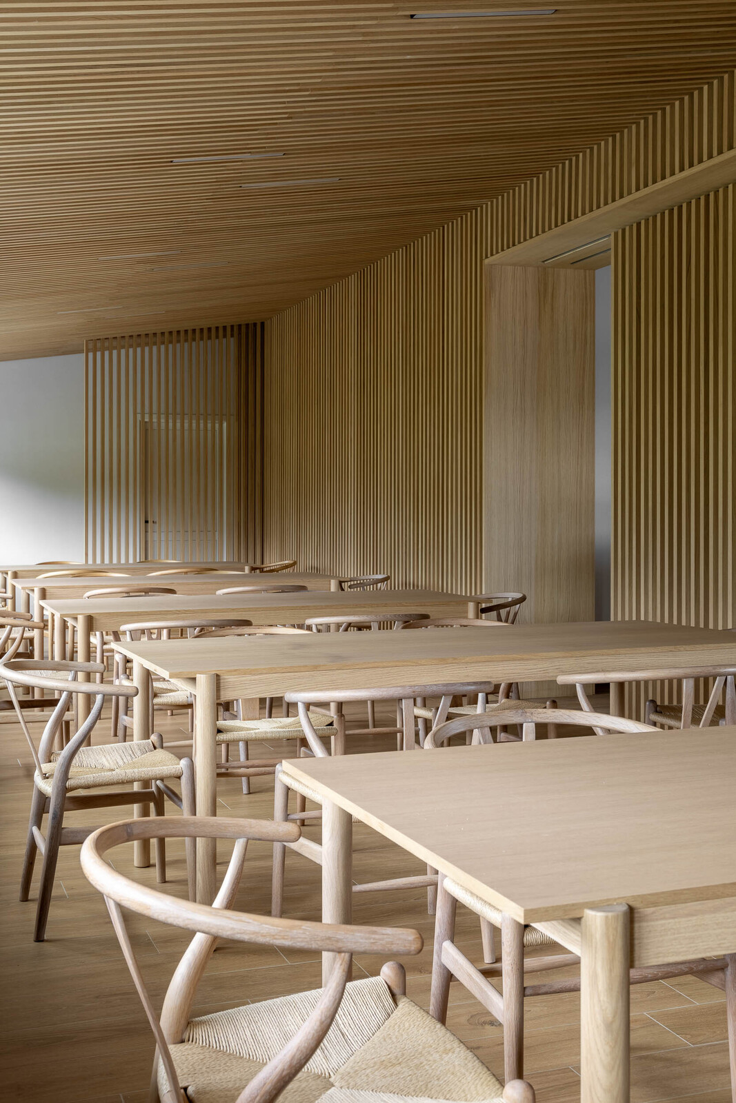 Photo 13 of 15 in Como 1907 Training Center by Pardini Hall ...