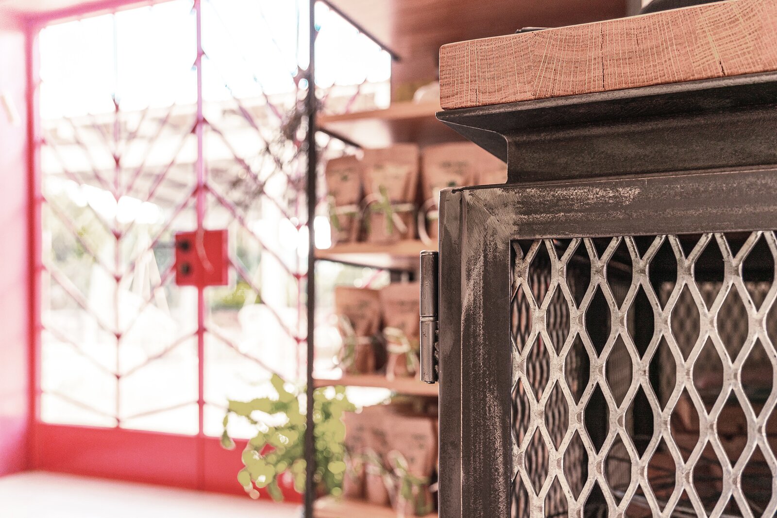 Photo 8 of 20 in Makura's farm olive press and coffee shop by Ofer ...