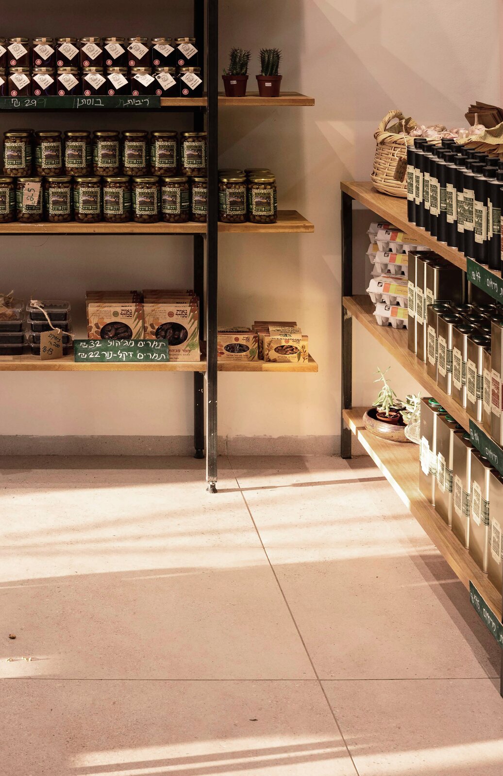 Photo 11 of 20 in Makura's farm olive press and coffee shop by Ofer ...