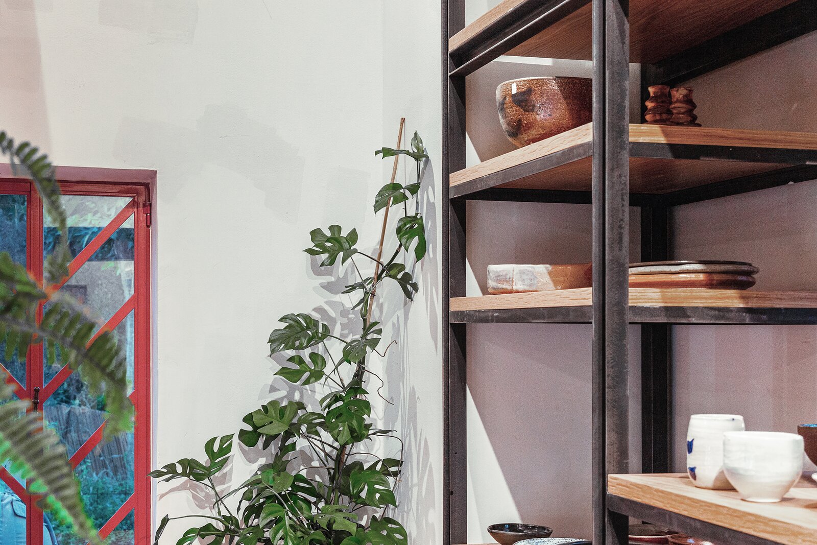 Photo 13 of 20 in Makura's farm olive press and coffee shop by Ofer ...