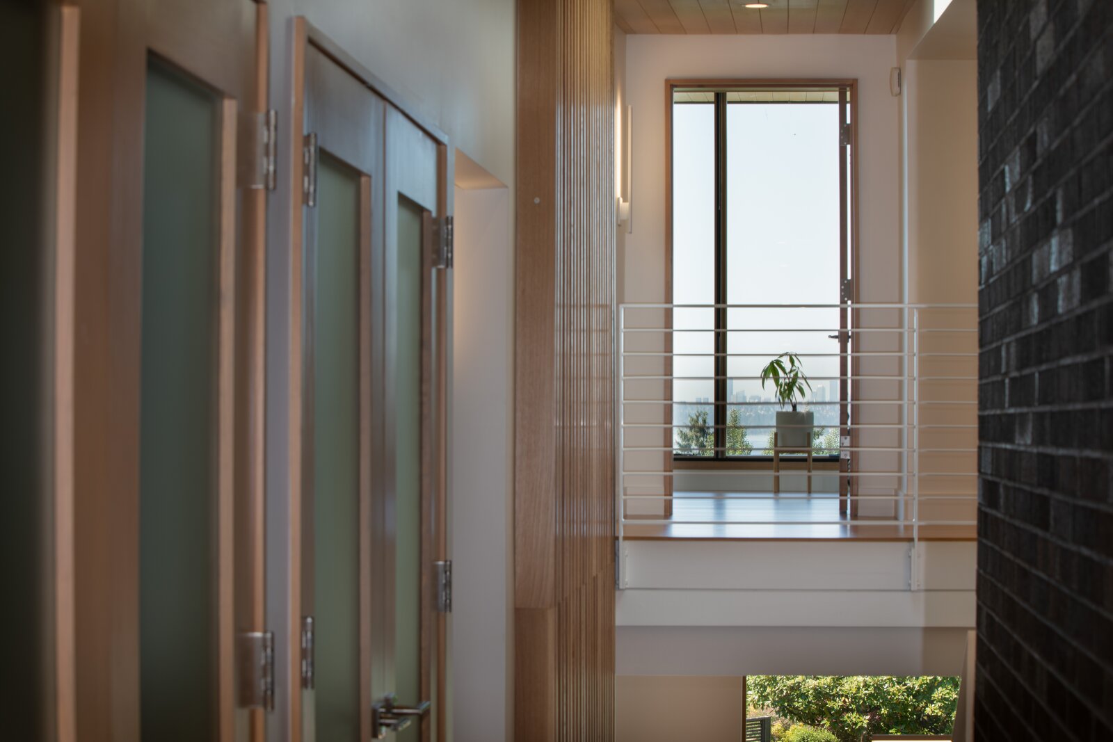 Photo 14 of 35 in Wingspan Residence by Rhodes Architecture + Light - Dwell