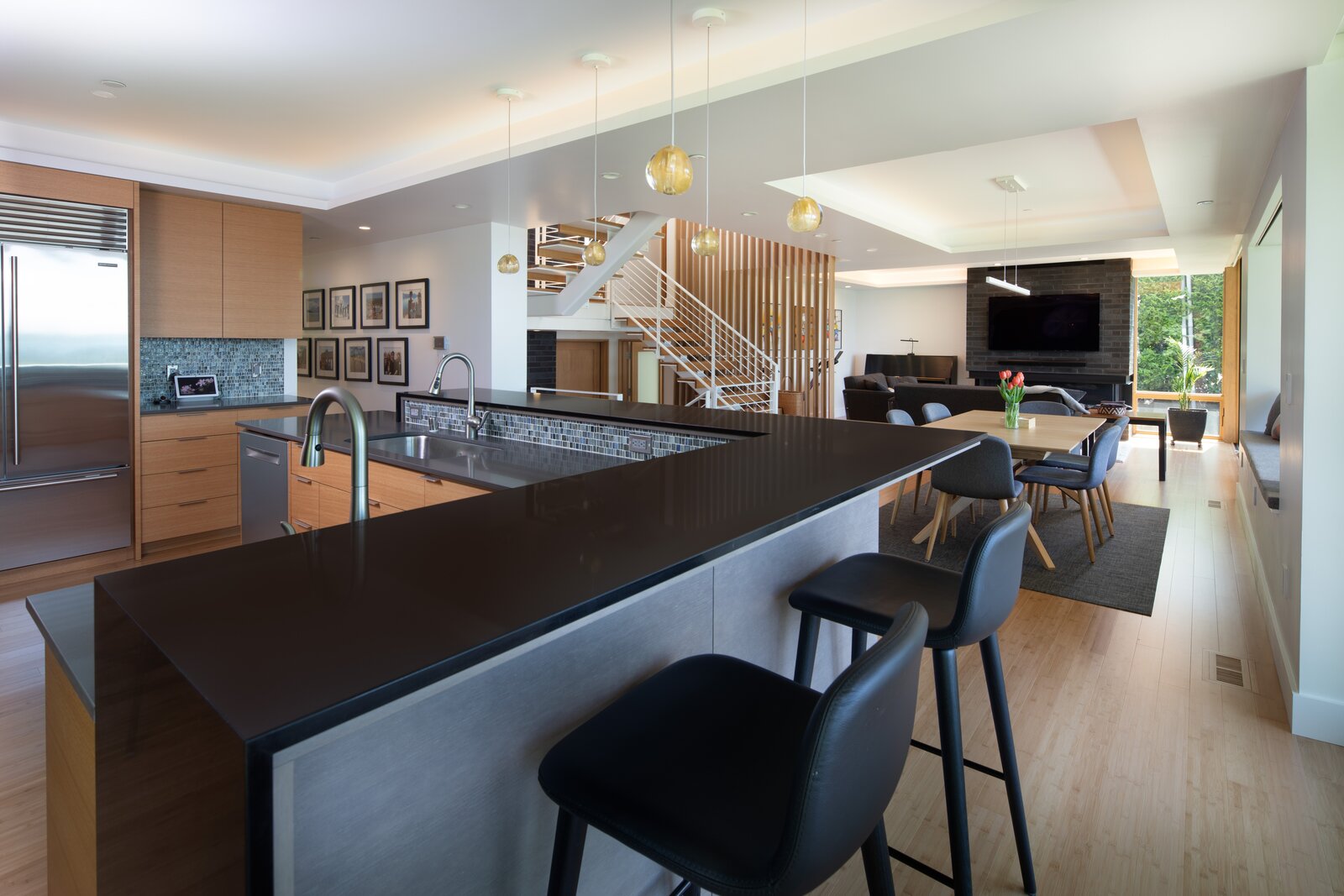 Photo 16 of 35 in Wingspan Residence by Rhodes Architecture + Light - Dwell