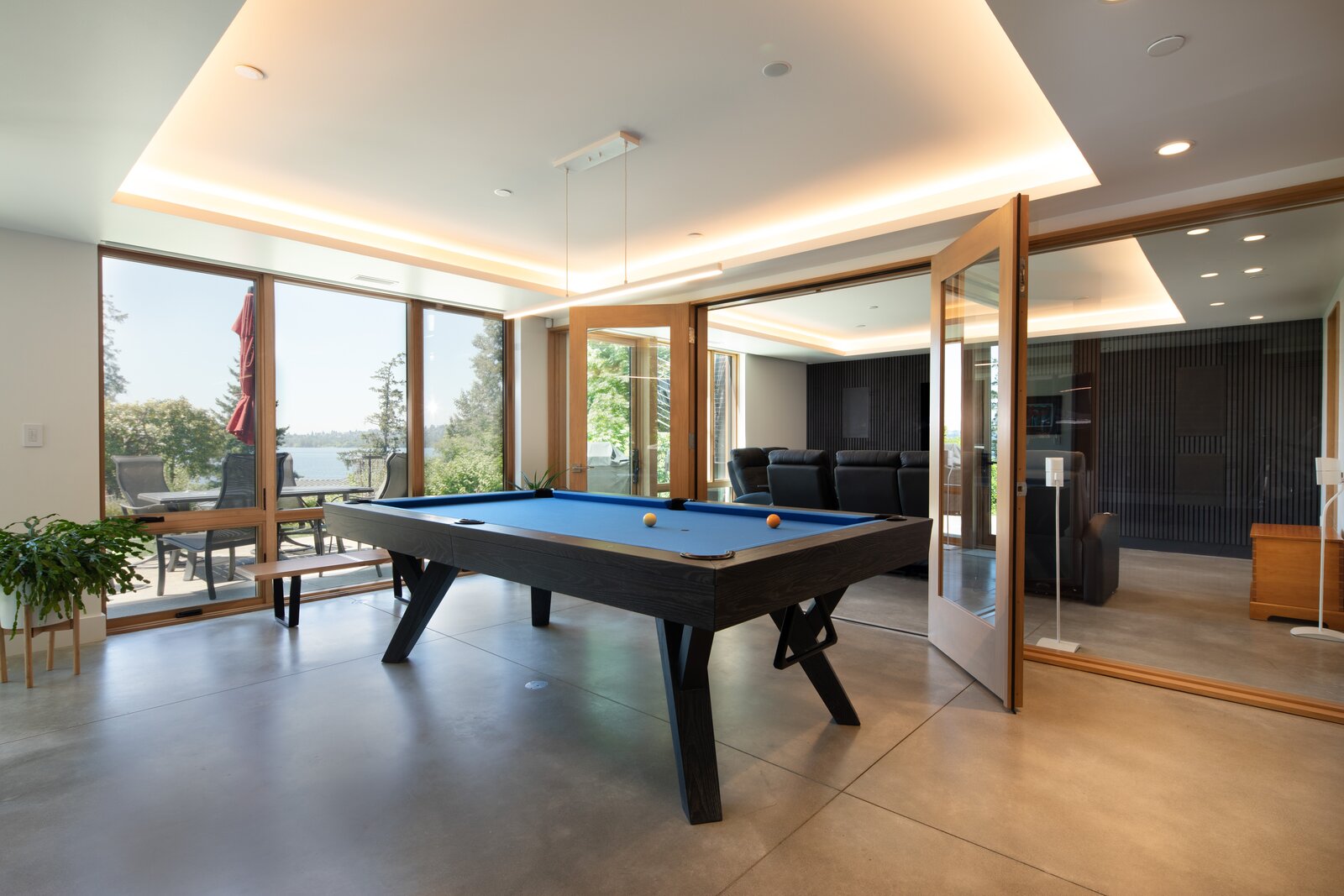 Photo 20 of 35 in Wingspan Residence by Rhodes Architecture + Light - Dwell
