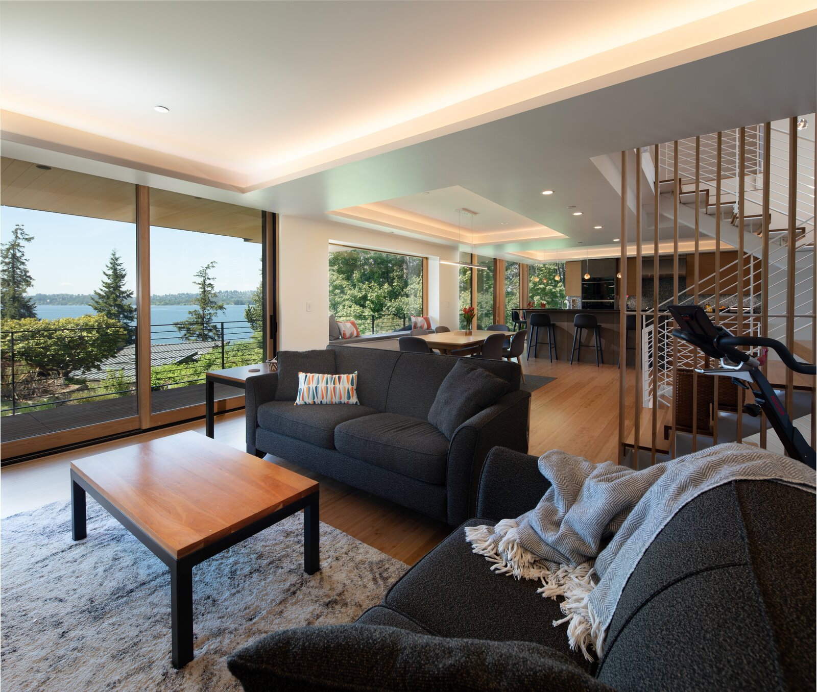 Photo 19 of 35 in Wingspan Residence by Rhodes Architecture + Light - Dwell