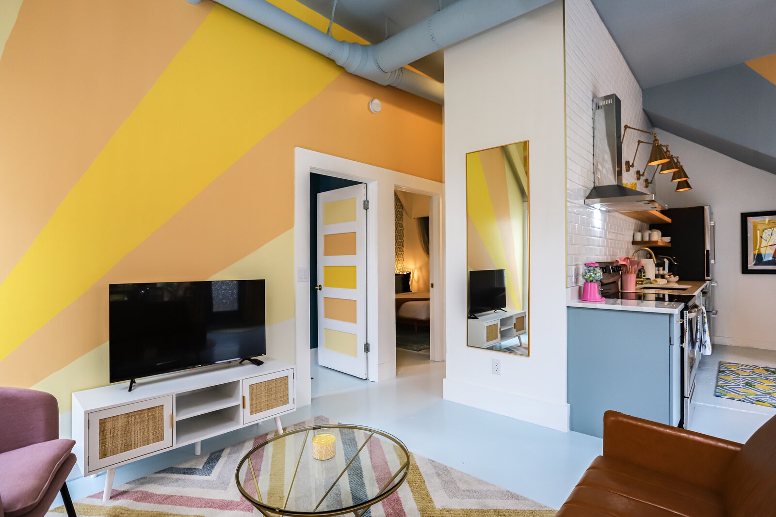 Photo 16 of 42 in Lemon Lane by Megan Shew - Dwell