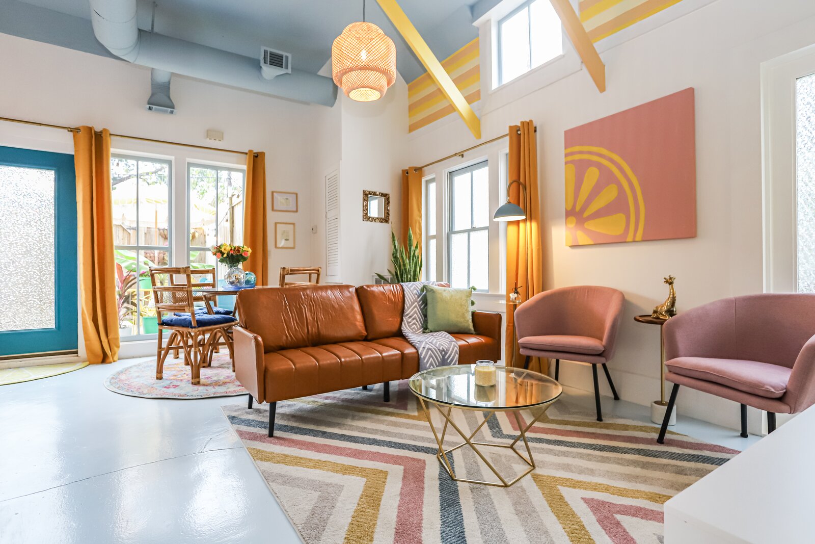 Photo 5 of 42 in Lemon Lane by Megan Shew - Dwell