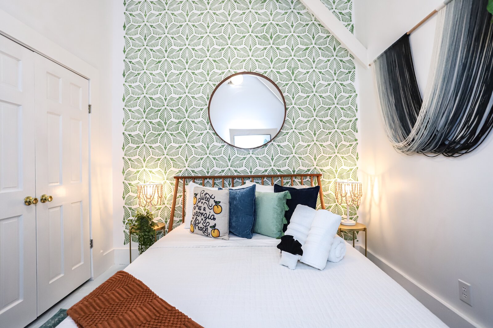 Photo 14 of 42 in Lemon Lane by Megan Shew - Dwell