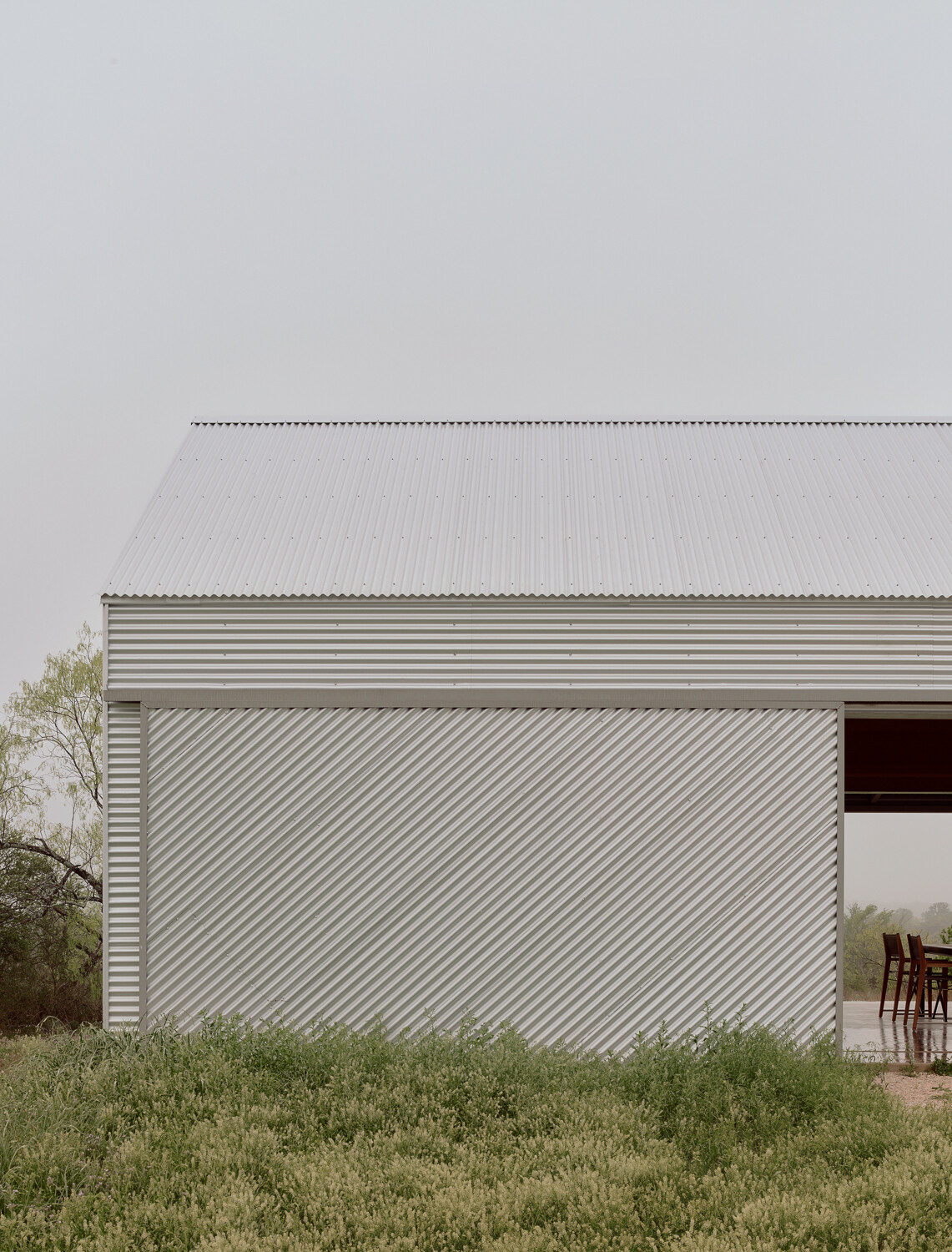 Photo 9 of 21 in SHED/HOUSE by John Redington - Dwell