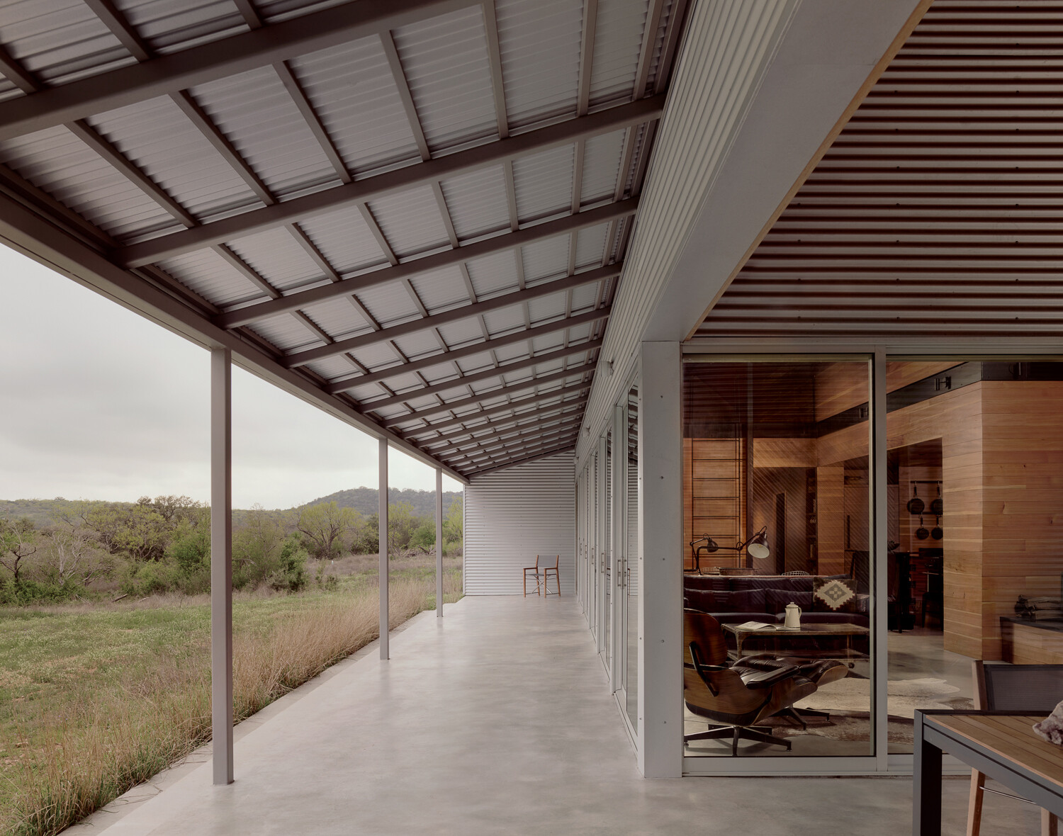 Photo 17 of 21 in SHED/HOUSE by John Redington - Dwell