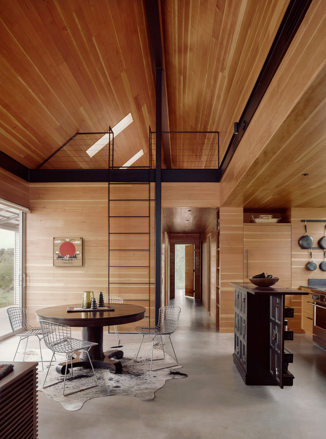 Photo 18 of 21 in SHED/HOUSE by John Redington - Dwell