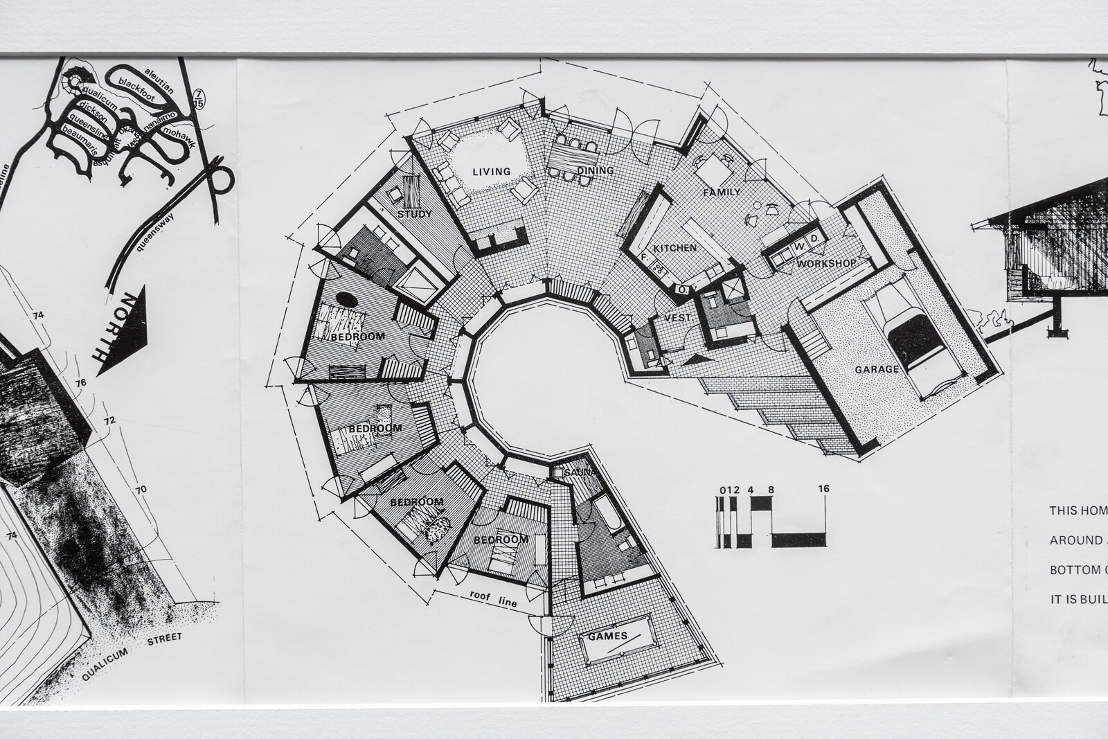 Photo 1 of 15 in The Bormann House by Michelle Kupe - Dwell