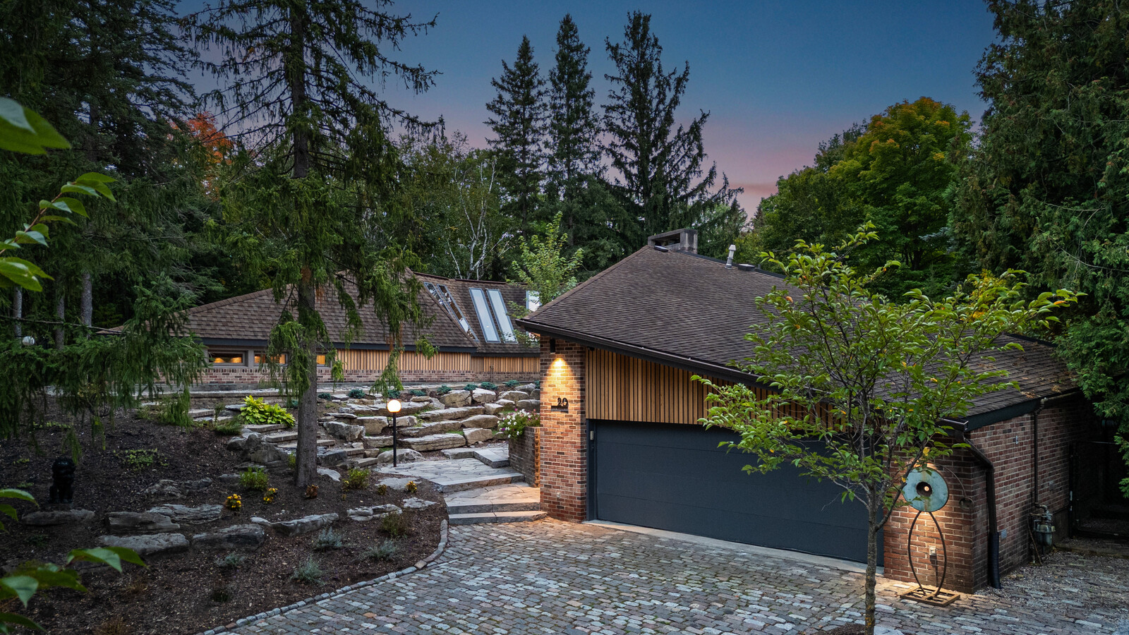 Photo 3 of 15 in The Bormann House by Michelle Kupe - Dwell