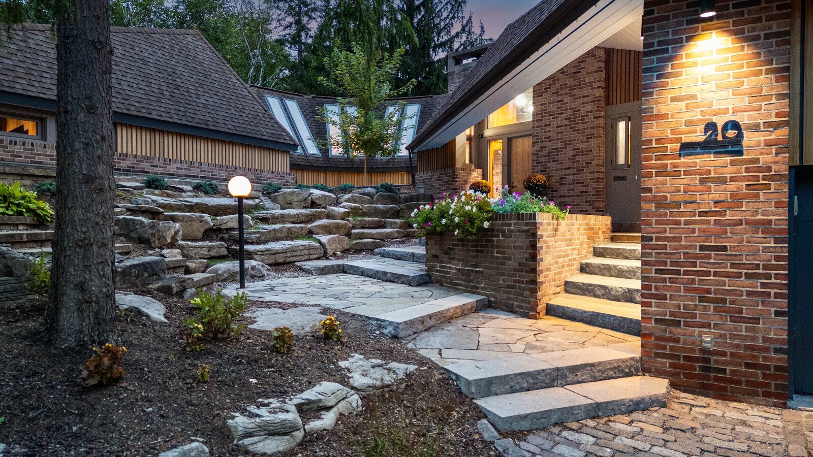 Photo 5 of 15 in The Bormann House by Michelle Kupe - Dwell