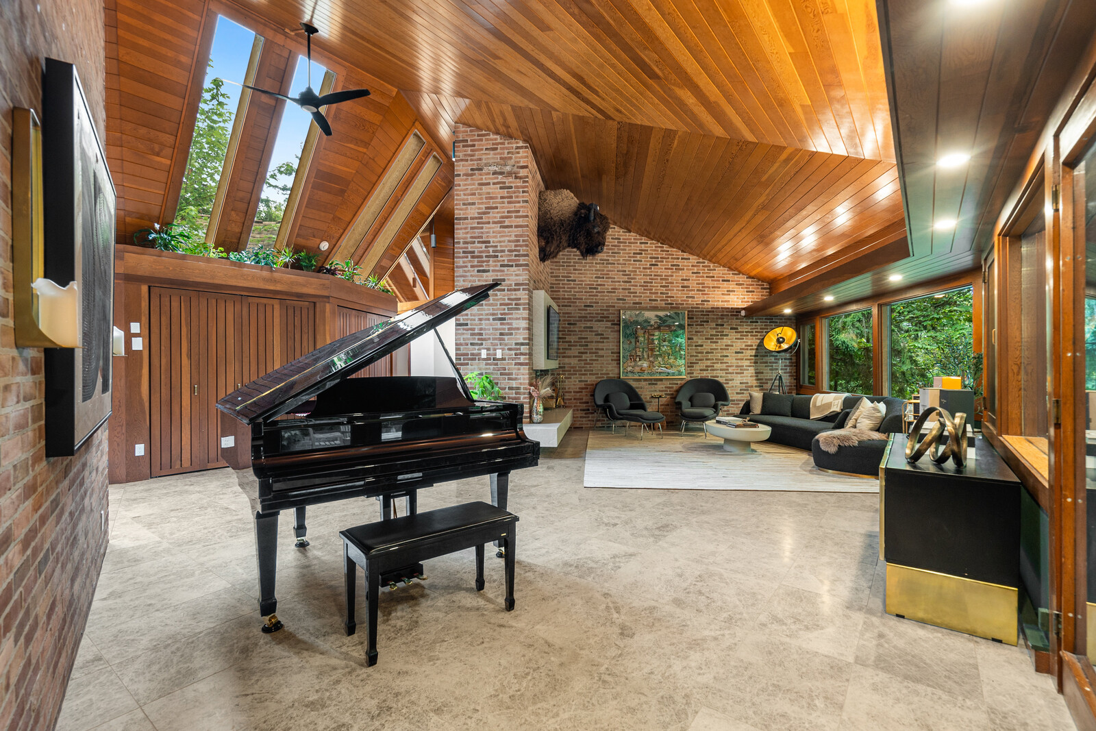 Photo 9 of 15 in The Bormann House by Michelle Kupe - Dwell