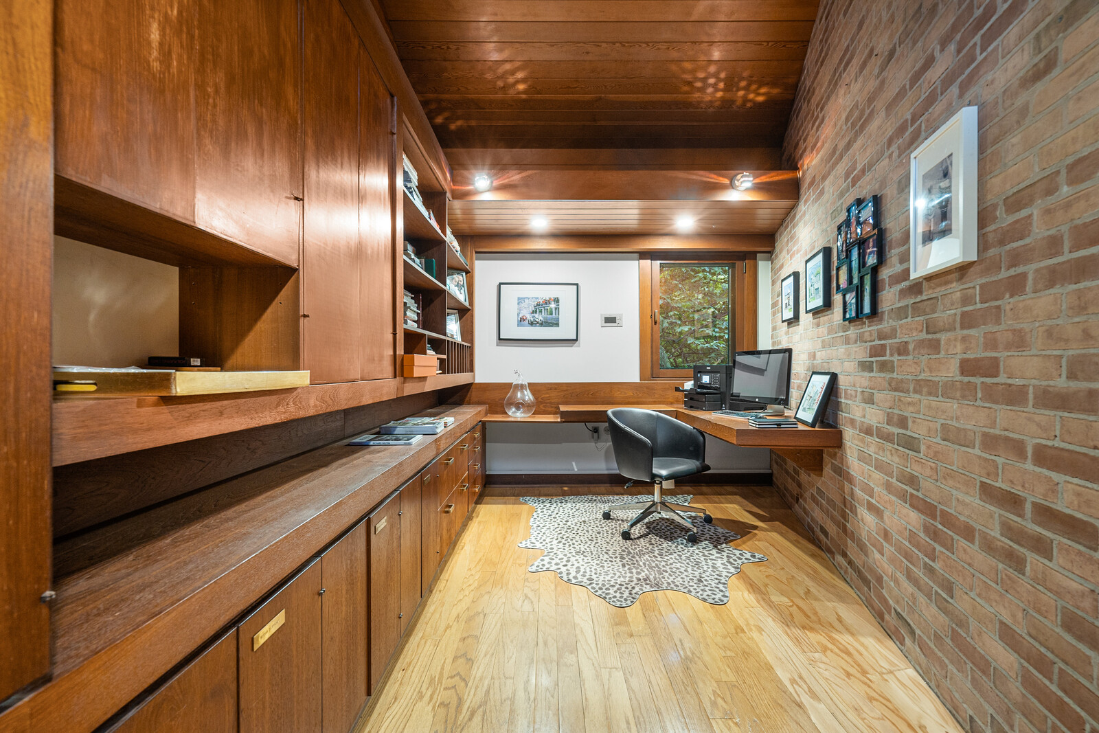 Photo 13 of 15 in The Bormann House by Michelle Kupe - Dwell