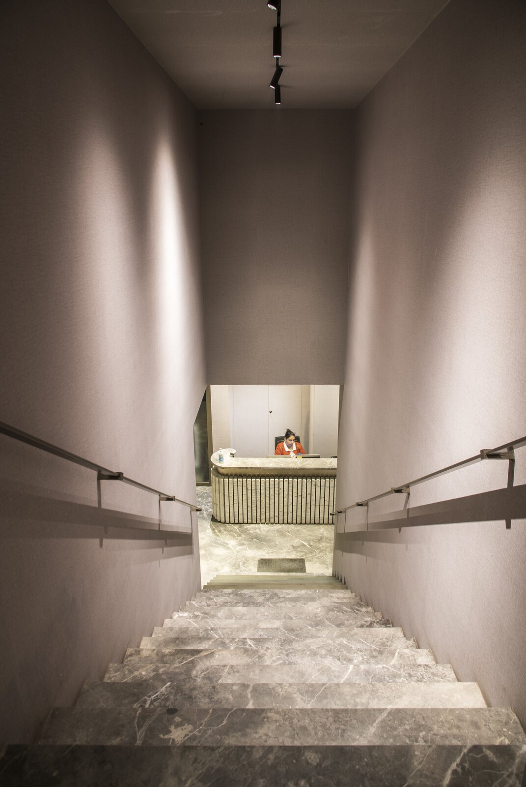 Photo 11 of 16 in WMA office by Workshop for Metropolitan Architecture ...