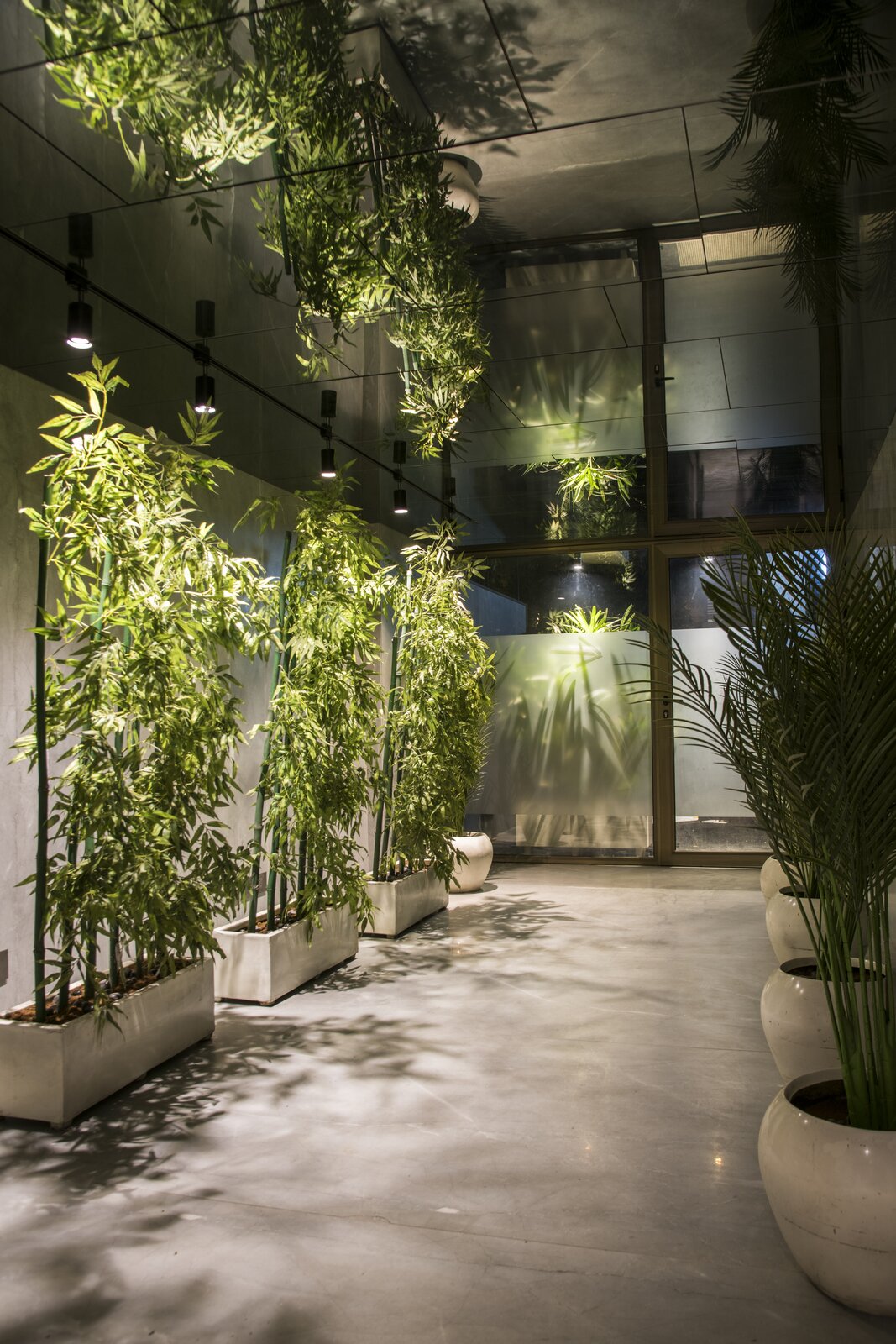 Photo 3 of 16 in WMA office by Workshop for Metropolitan Architecture ...