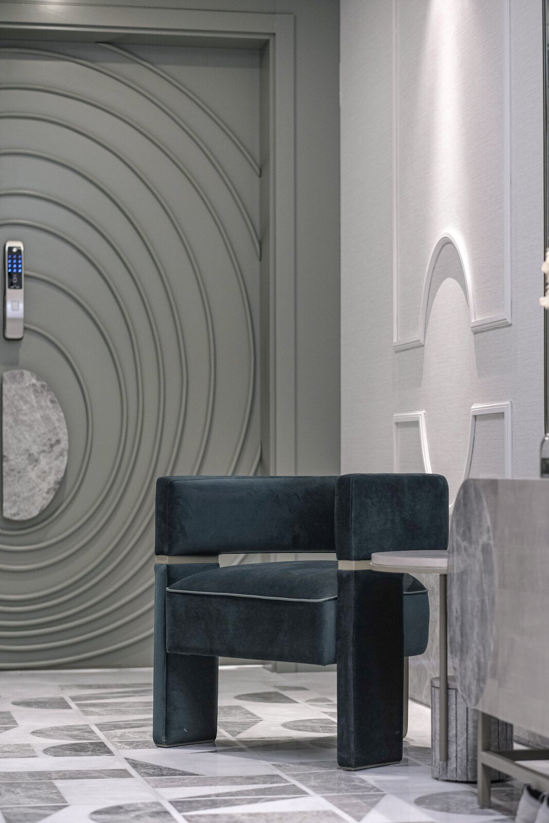 Photo 2 of 10 in Bespoke Furniture Design: Elevating High-End Luxury ...