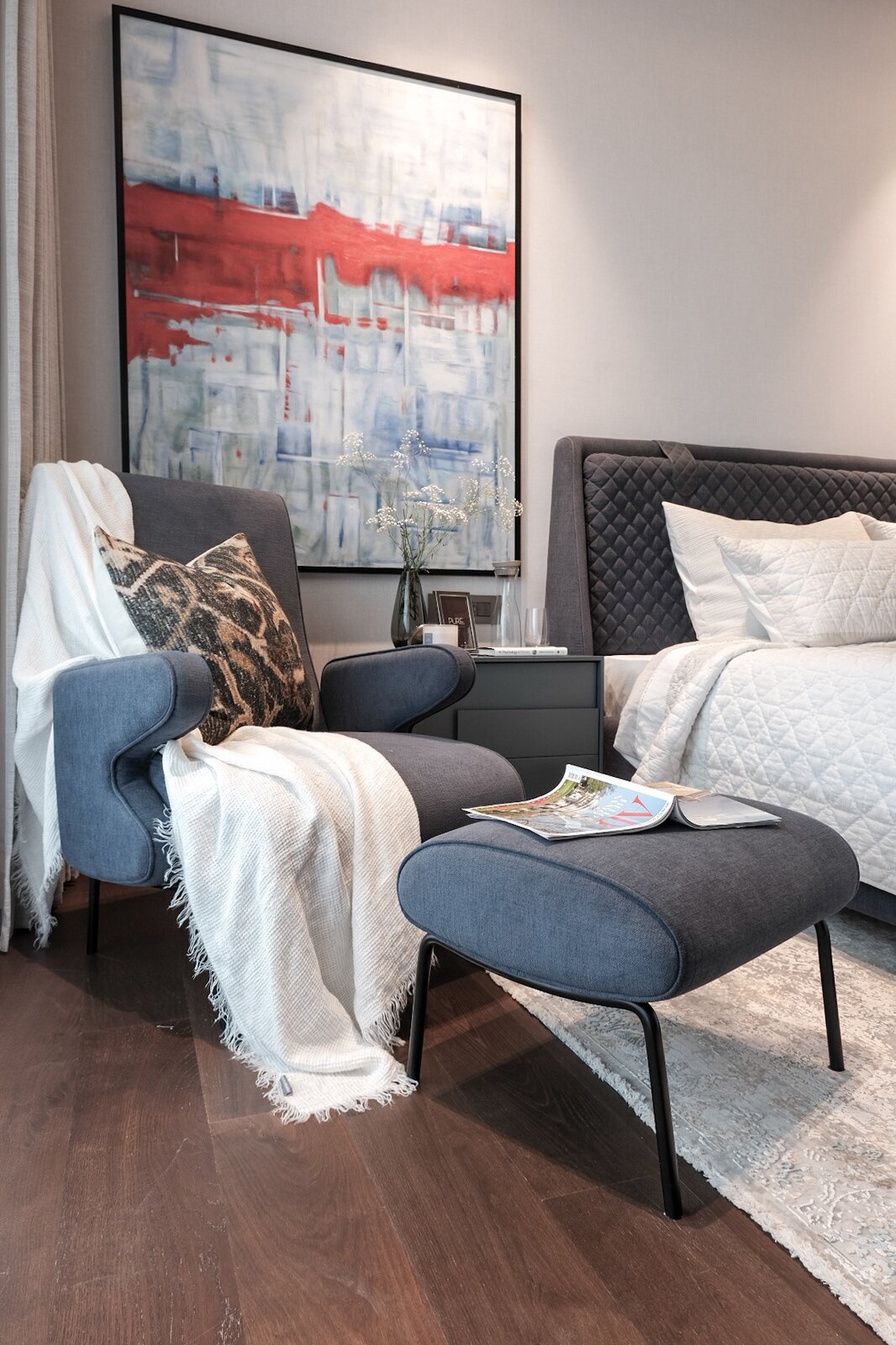 Photo 7 of 10 in Bespoke Furniture Design: Elevating High-End Luxury ...