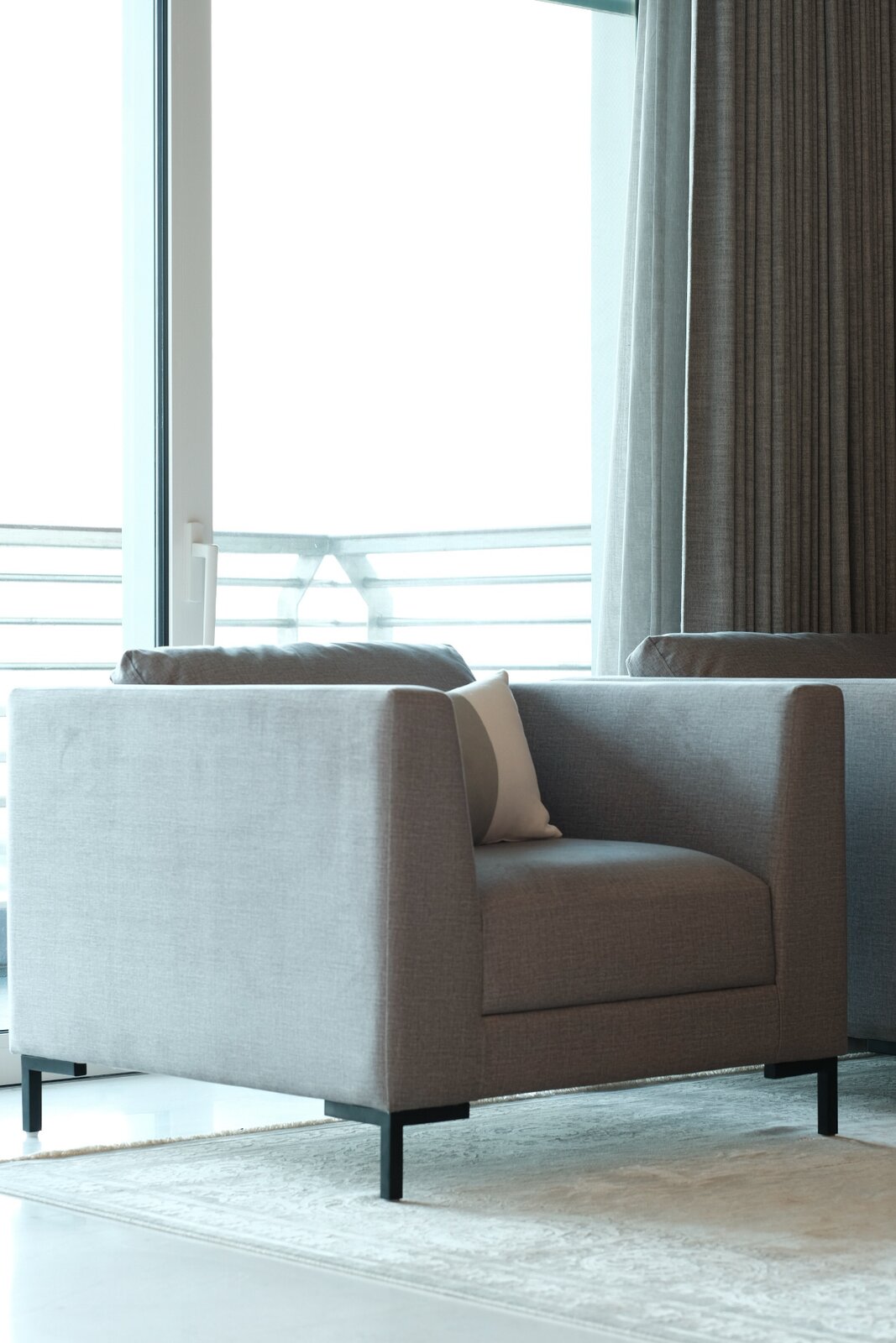 Photo 9 of 10 in Bespoke Furniture Design: Elevating High-End Luxury ...