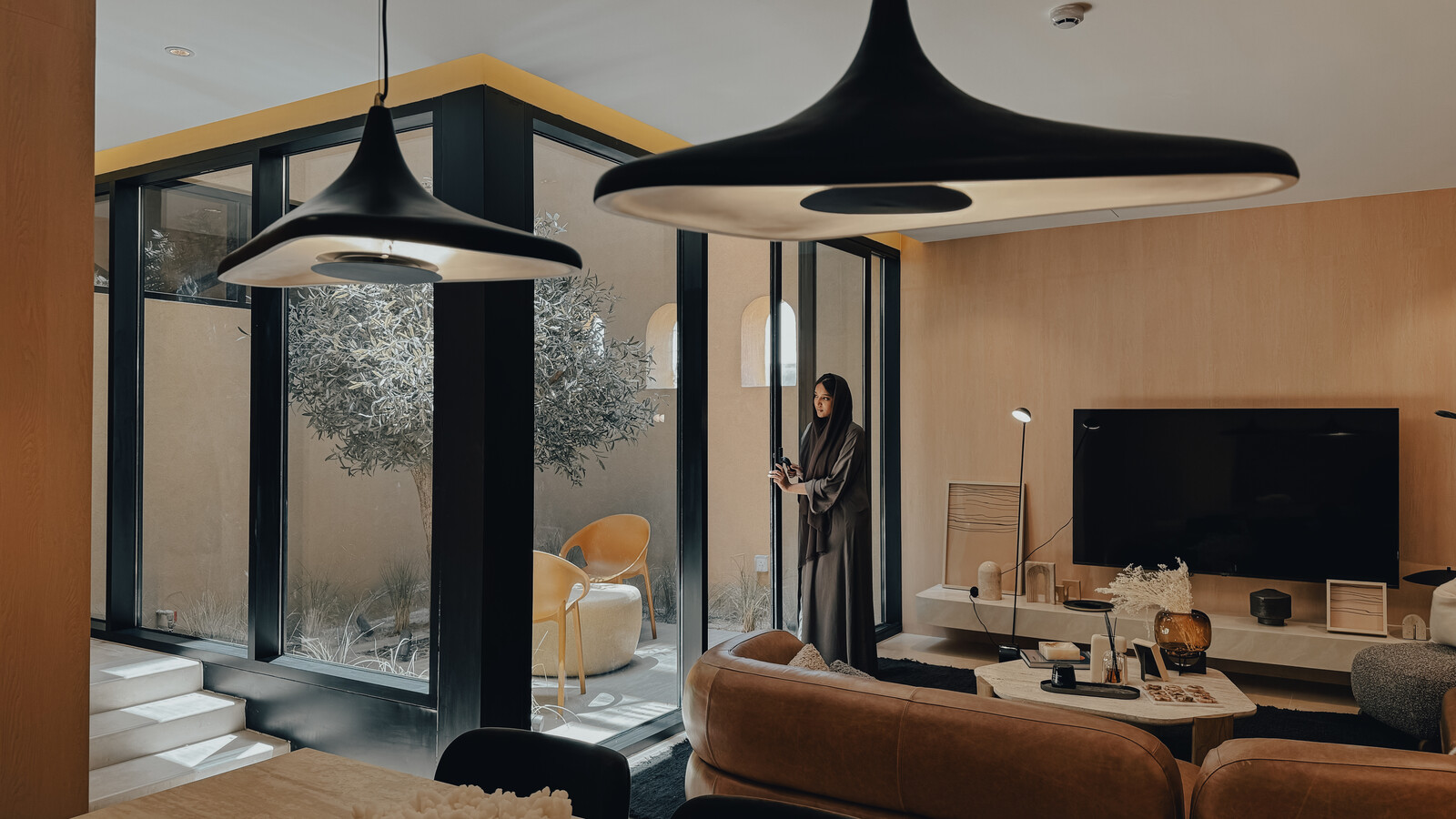 Photo 5 of 24 in Dirwaza by BM- architects - Dwell