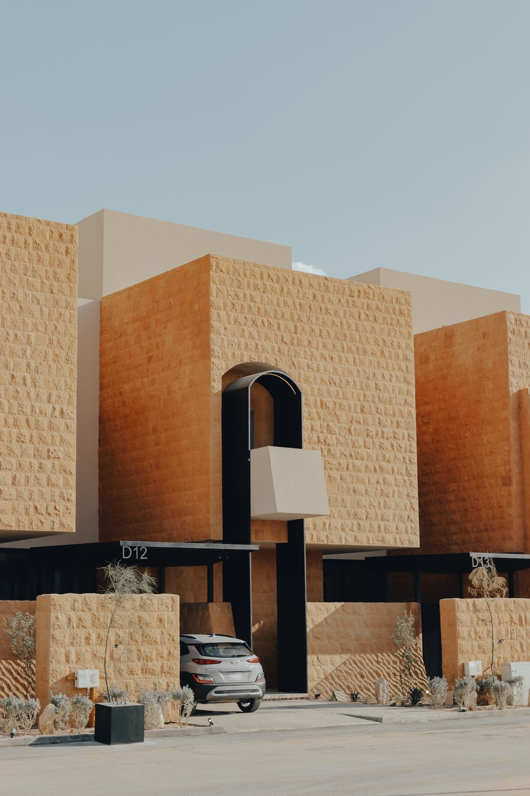 Photo 8 of 17 in Dium by BM- architects - Dwell