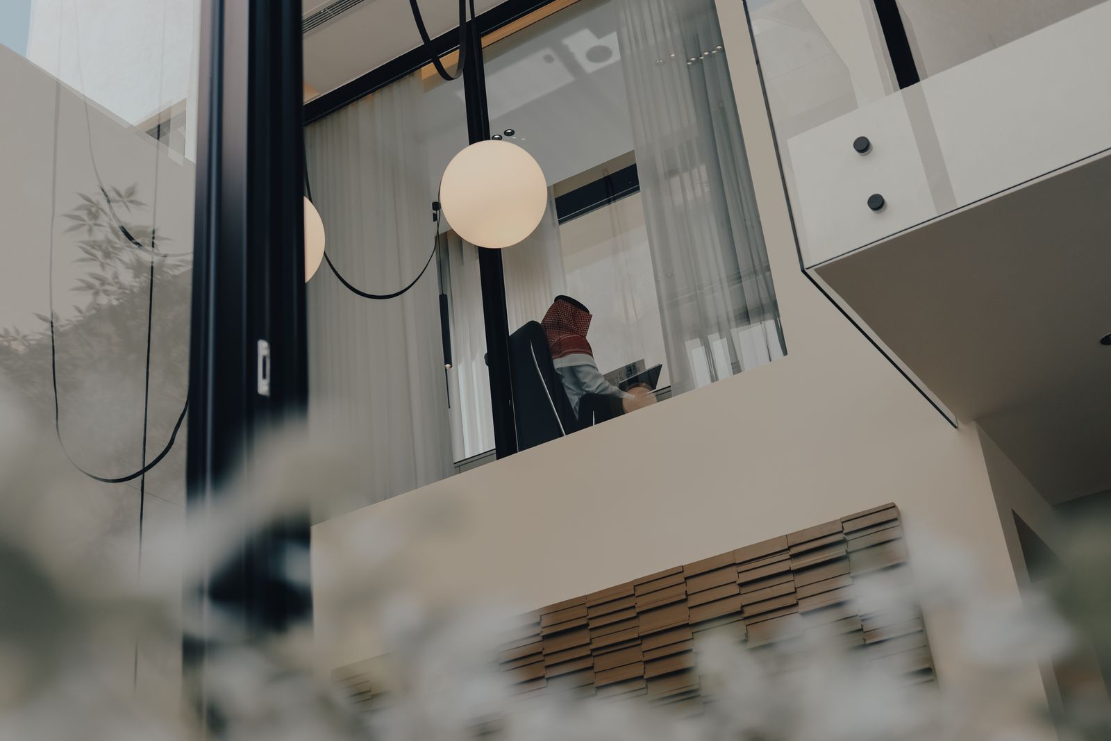 Photo 5 of 17 in Dium by BM- architects - Dwell