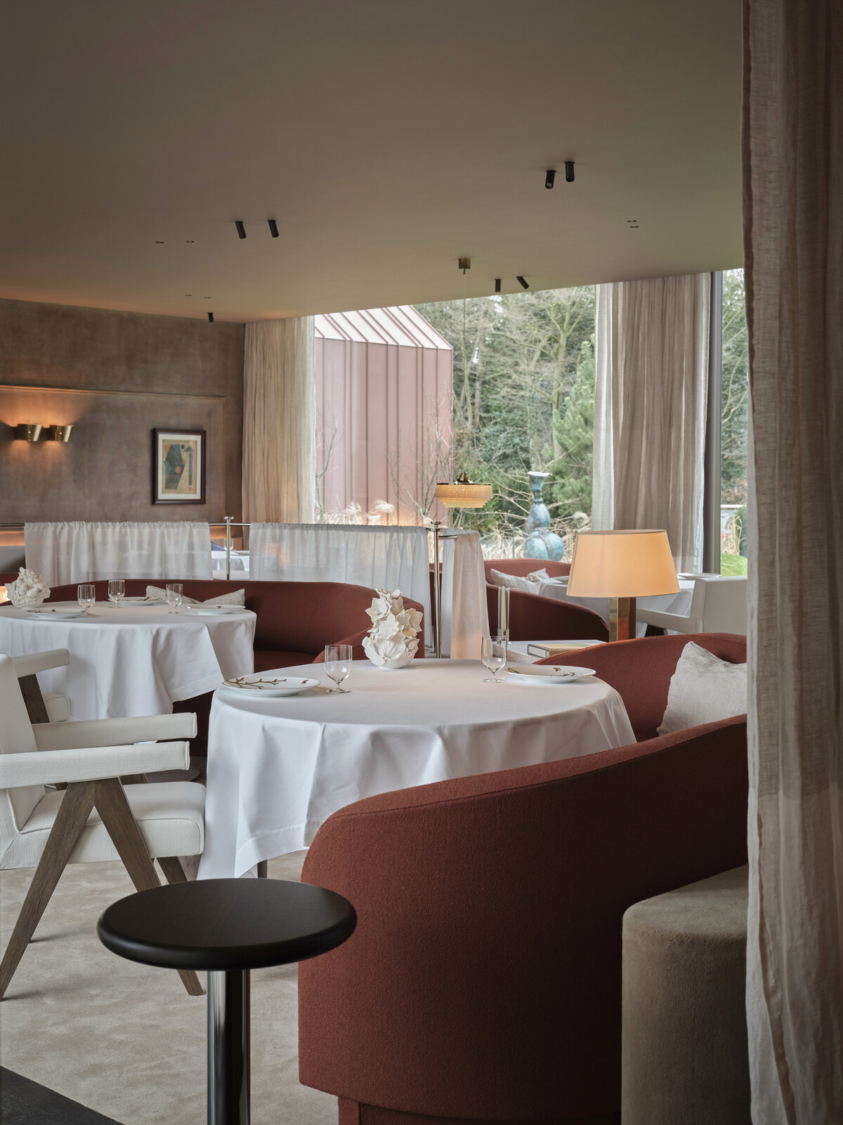 Photo 14 of 35 in Maison Colette by Grain Designoffice by SAVVY.be | PR ...