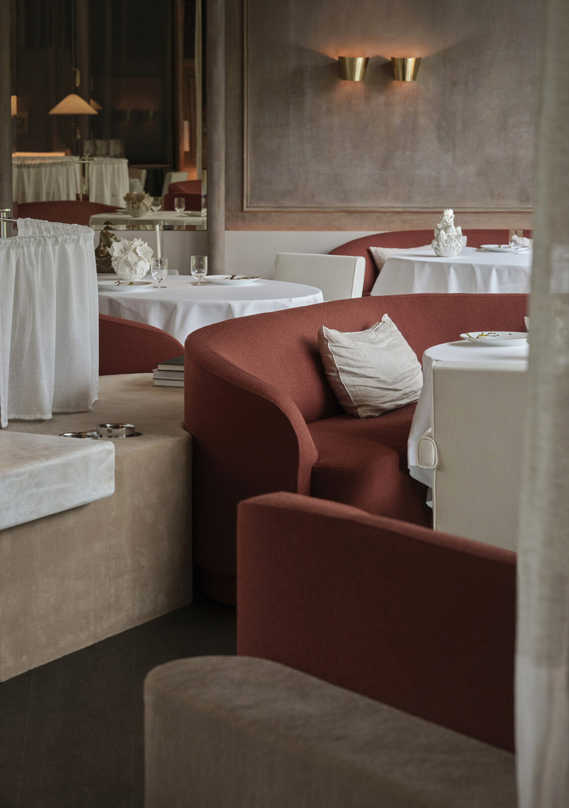 Photo 15 of 35 in Maison Colette by Grain Designoffice by SAVVY.be | PR ...