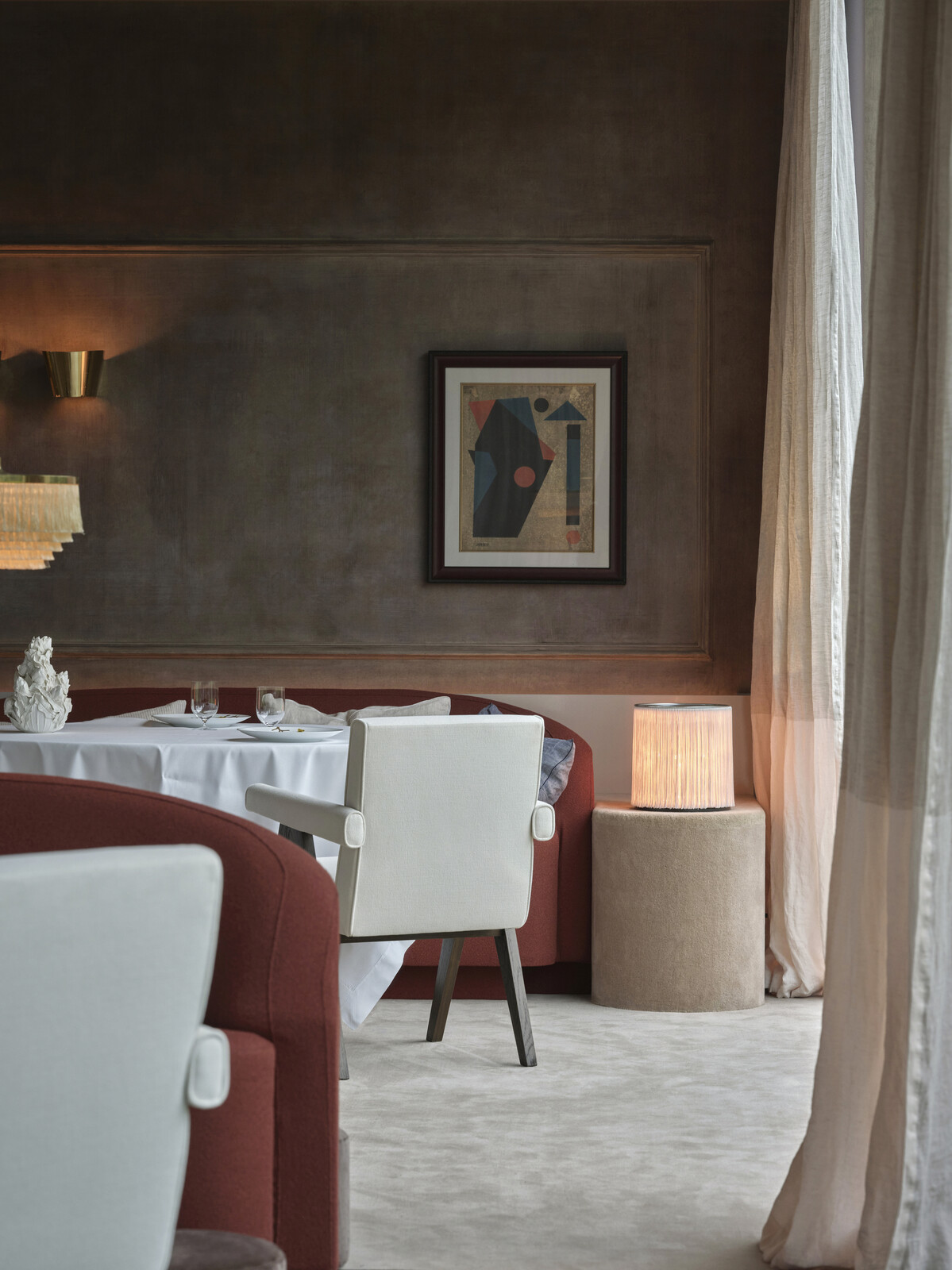 Photo 18 of 35 in Maison Colette by Grain Designoffice by SAVVY.be | PR ...