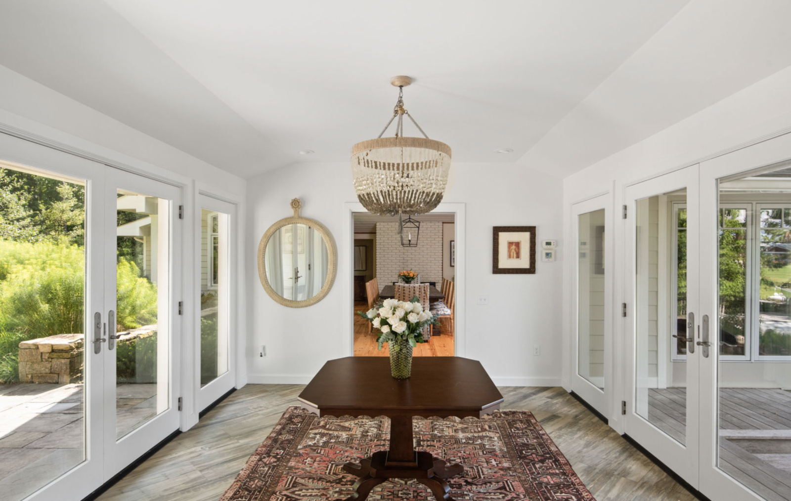 Photo 4 of 13 in Bay Ridge Waterfront by Robert Weitzman - Dwell