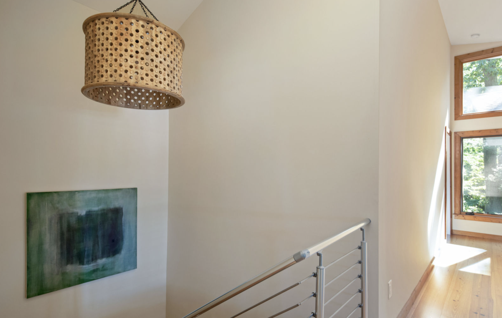 Photo 8 of 13 in Bay Ridge Waterfront by Robert Weitzman - Dwell