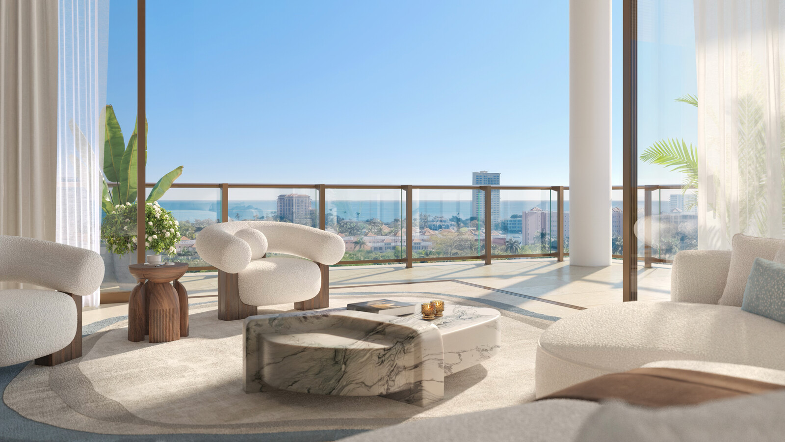 Photo 4 of 6 in Unit 72 at Glass House Boca Raton in the Heart of ...