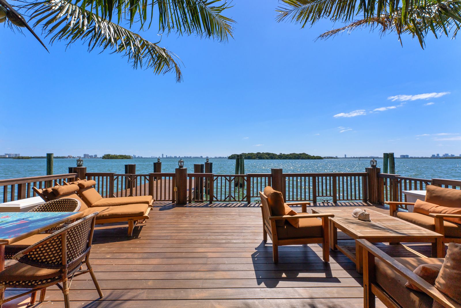 “Whispering Pines,” a Rare Waterfront Estate in Historic Morningside ...