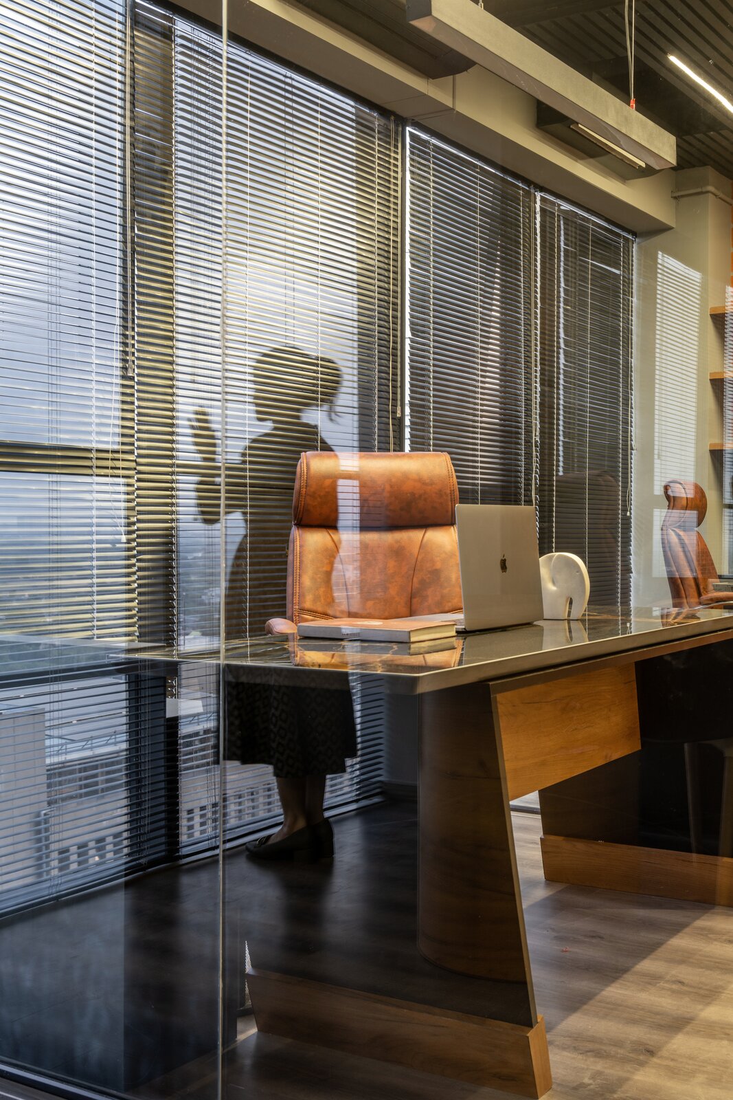 Photo 4 of 10 in Exposè by Scribble Studio - Dwell