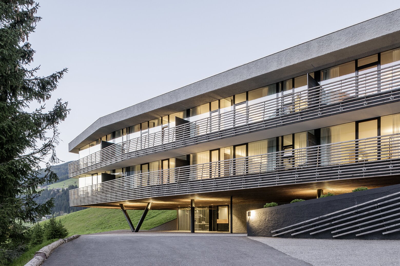 Photo 2 of 18 in Continuous Extension by Plasma Studio - Dwell