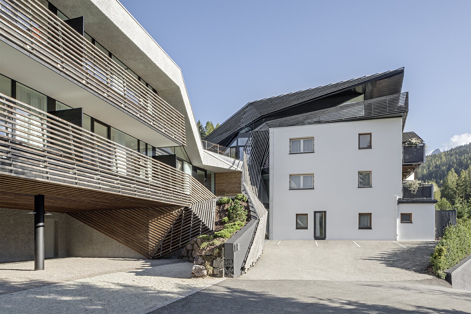 Photo 3 of 18 in Continuous Extension by Plasma Studio - Dwell