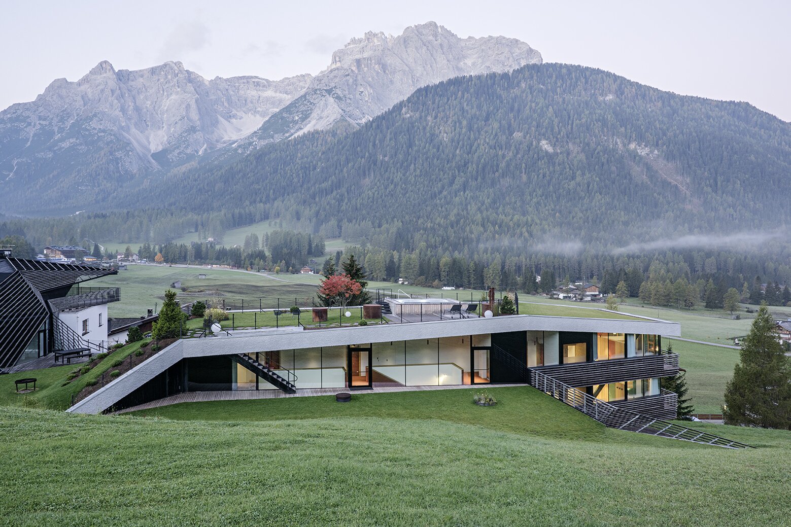 Photo 4 of 18 in Continuous Extension by Plasma Studio - Dwell