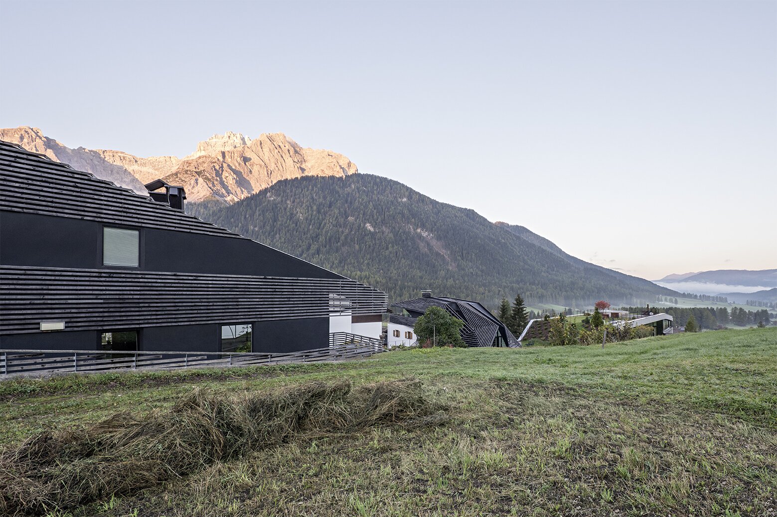 Photo 11 of 18 in Continuous Extension by Plasma Studio - Dwell