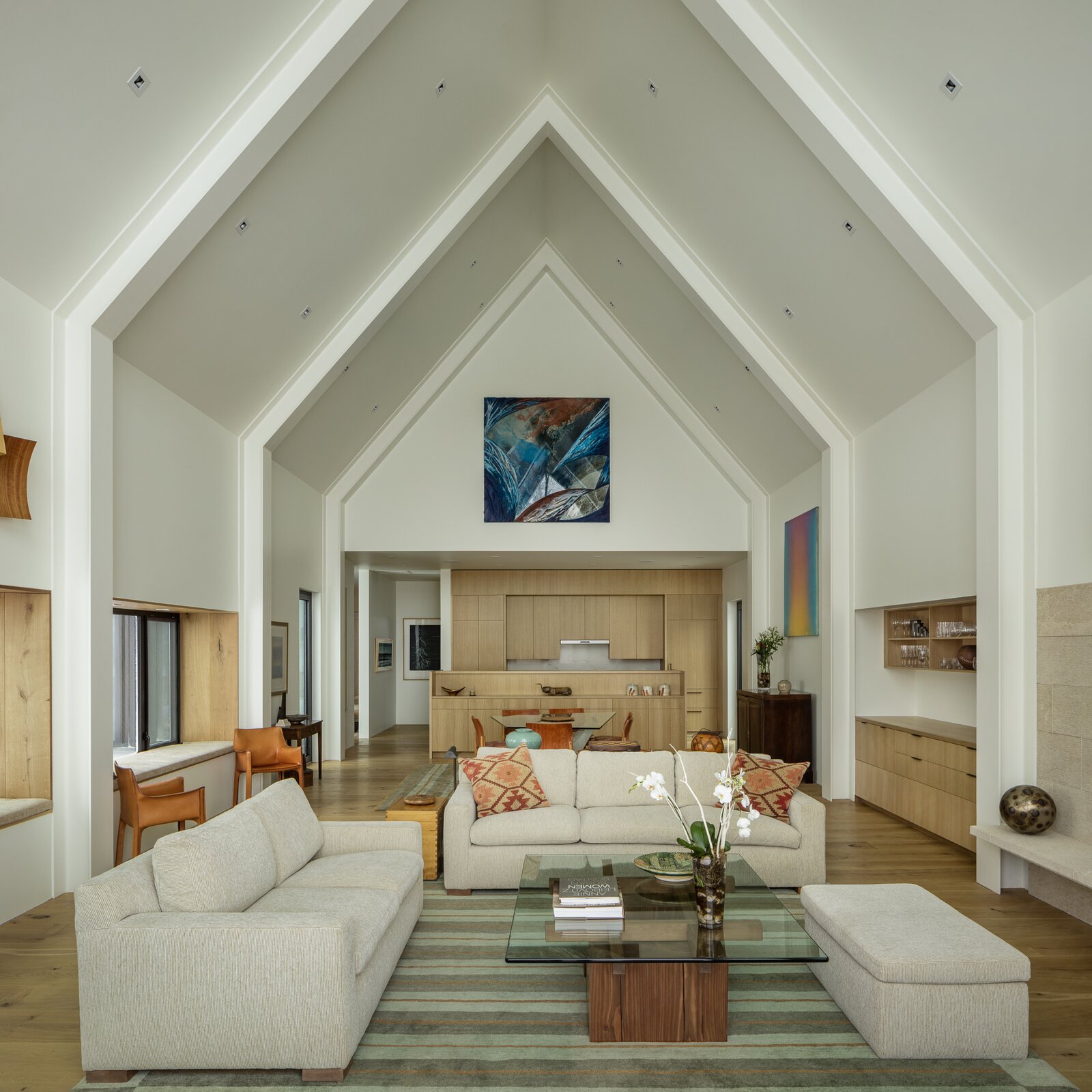 Photo 5 of 8 in V-Plan by Studio B Architecture + Interiors - Dwell