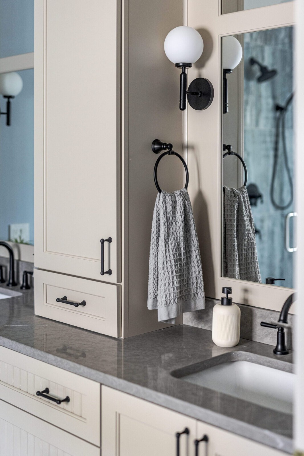 Photo 1 of 10 in Luxury Loo for Two by Concetti - Dwell