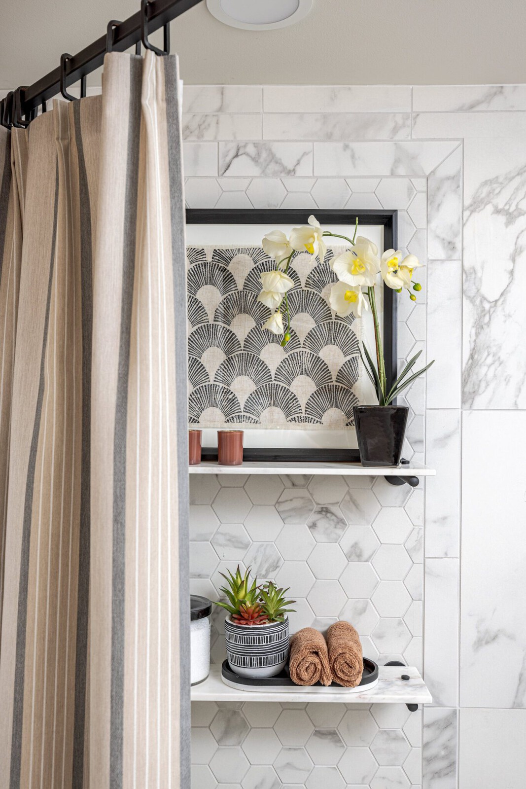 Photo 5 of 10 in Luxury Loo for Two by Concetti - Dwell