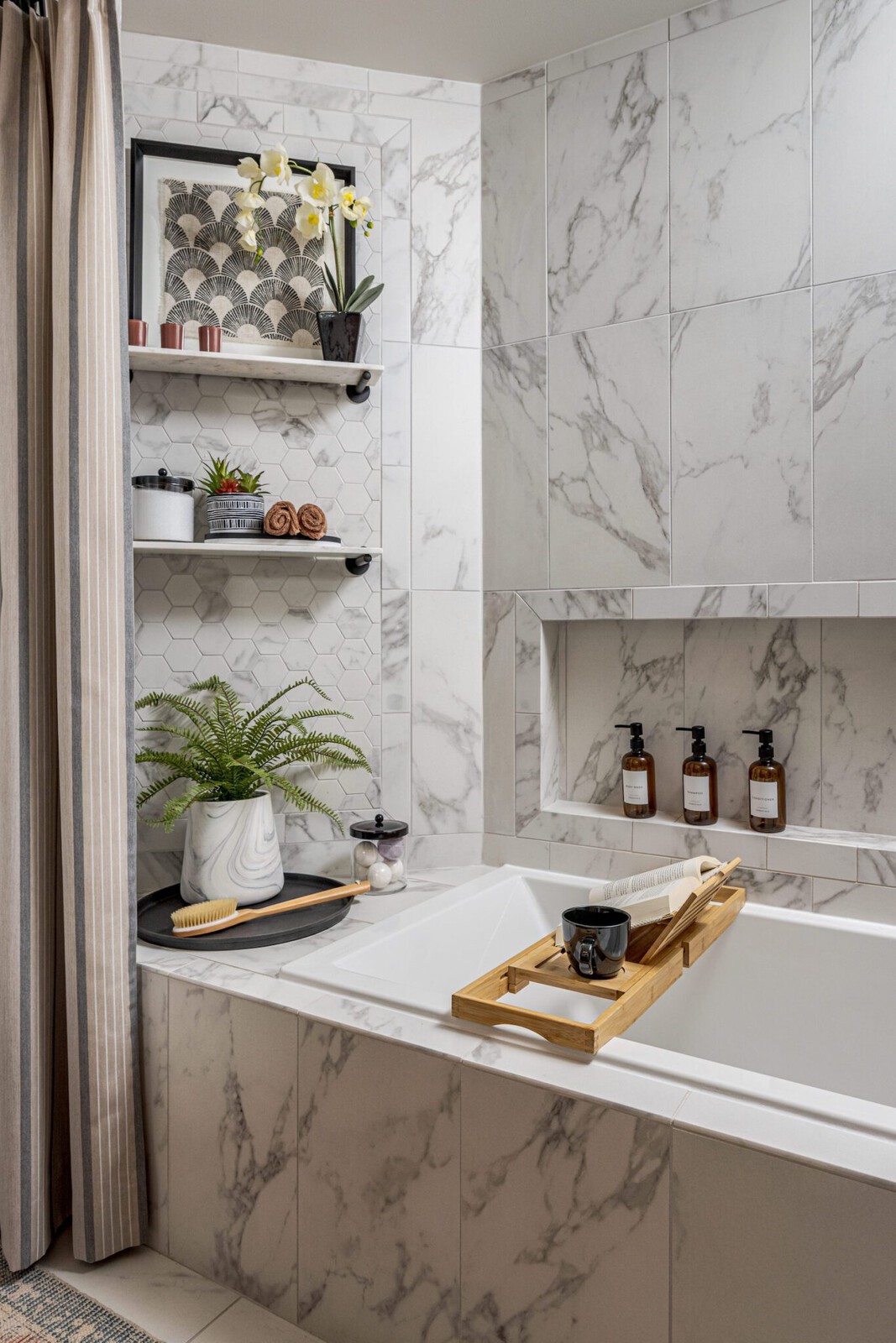 Photo 7 of 10 in Luxury Loo for Two by Concetti - Dwell