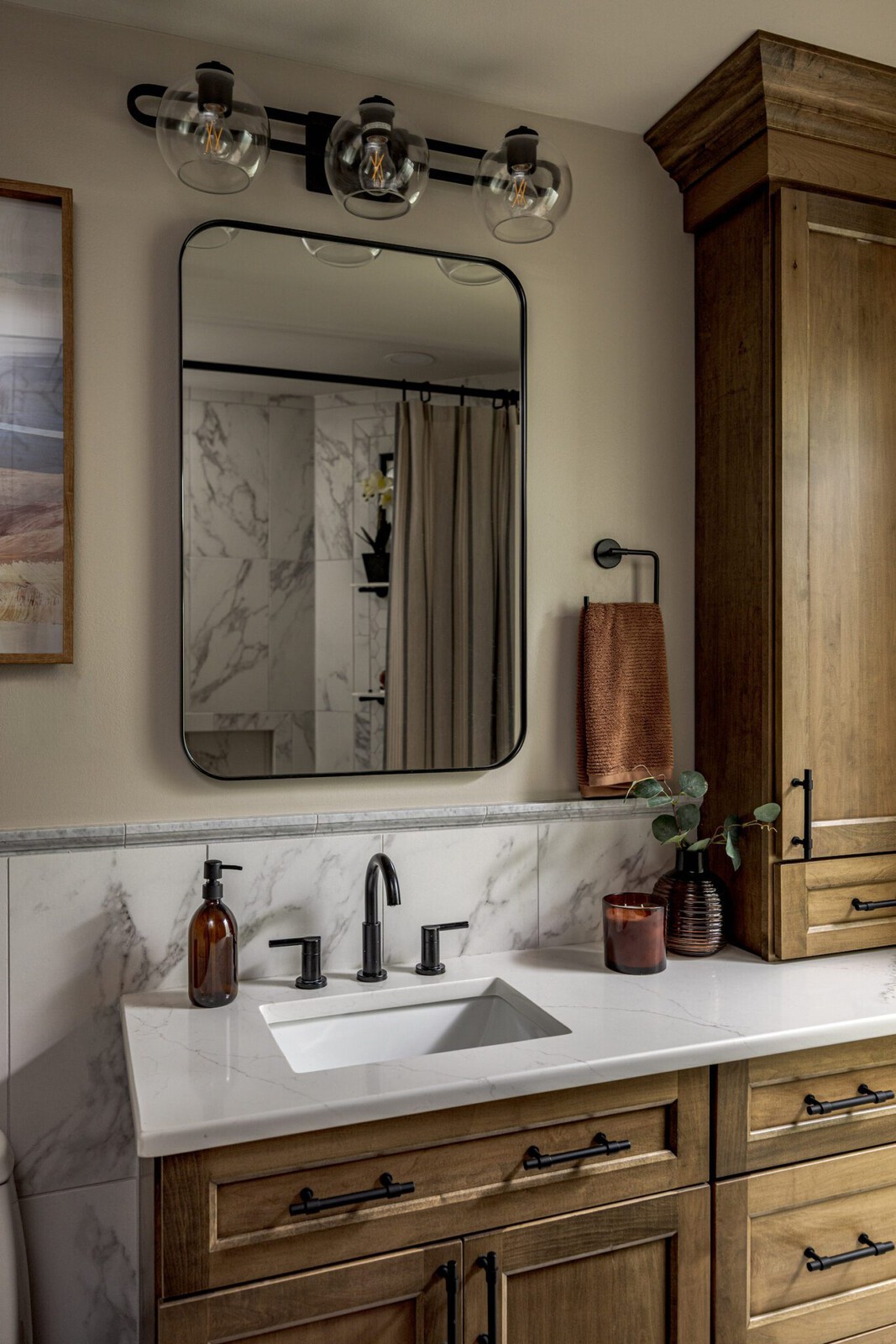 Photo 9 of 10 in Luxury Loo for Two by Concetti - Dwell