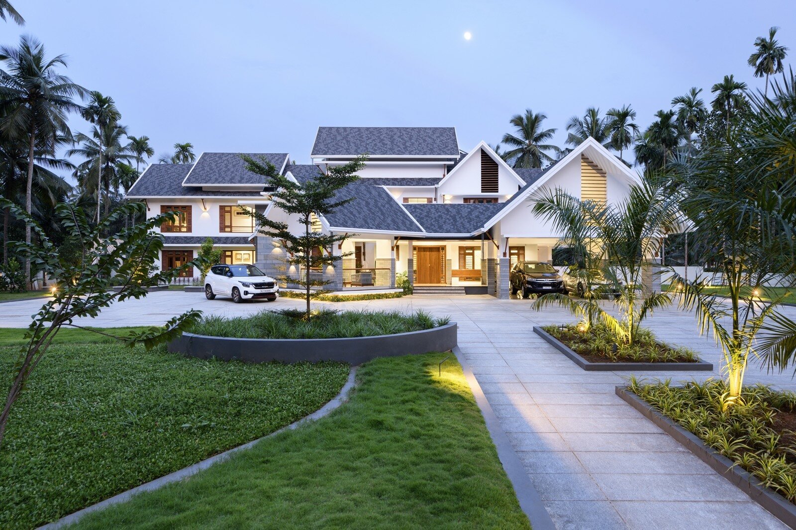 Photo 3 of 17 in Inaayath by Amar Architecture and Designs Pvt. Ltd - Dwell