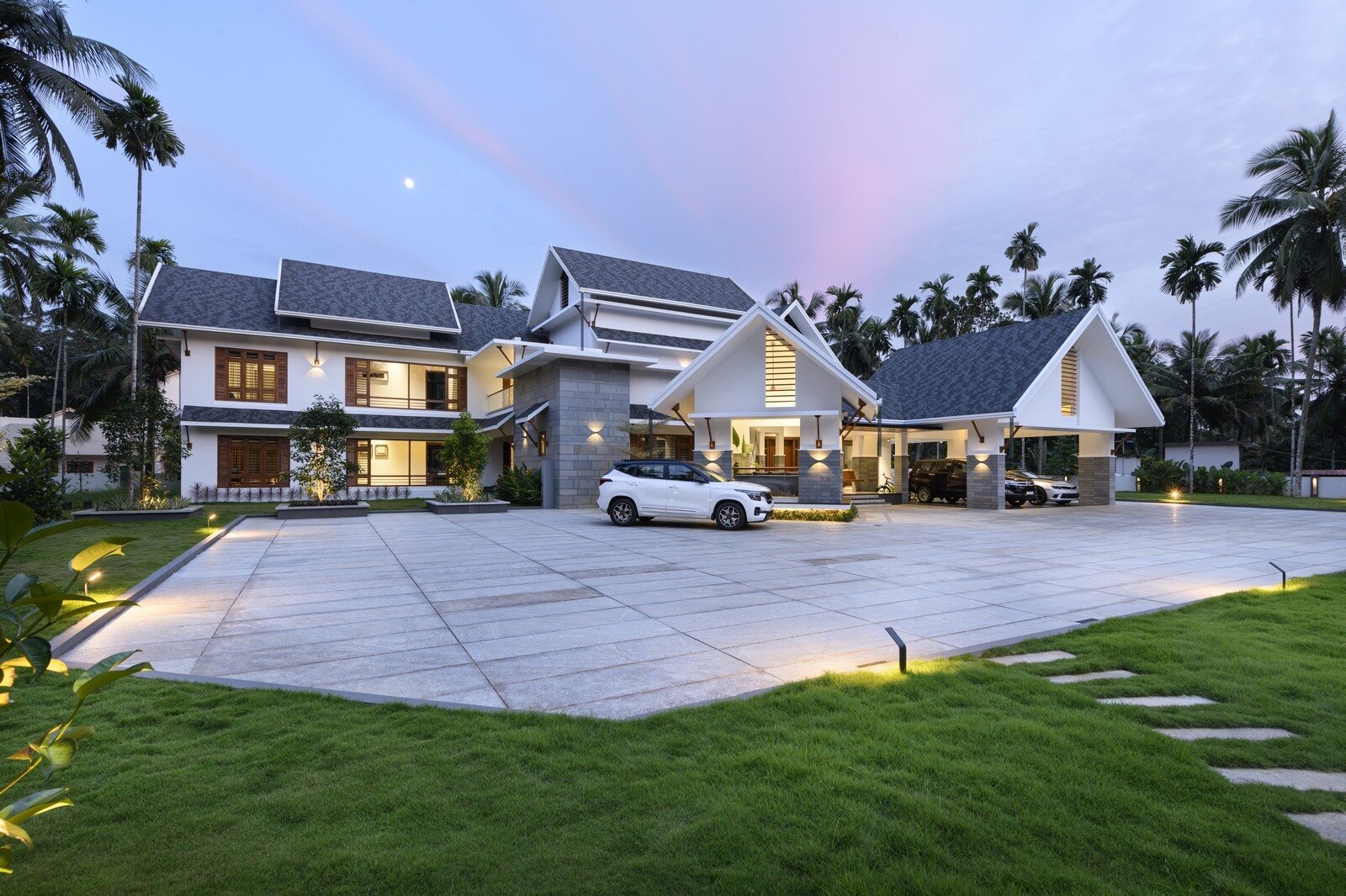 Photo 2 of 17 in Inaayath by Amar Architecture and Designs Pvt. Ltd - Dwell