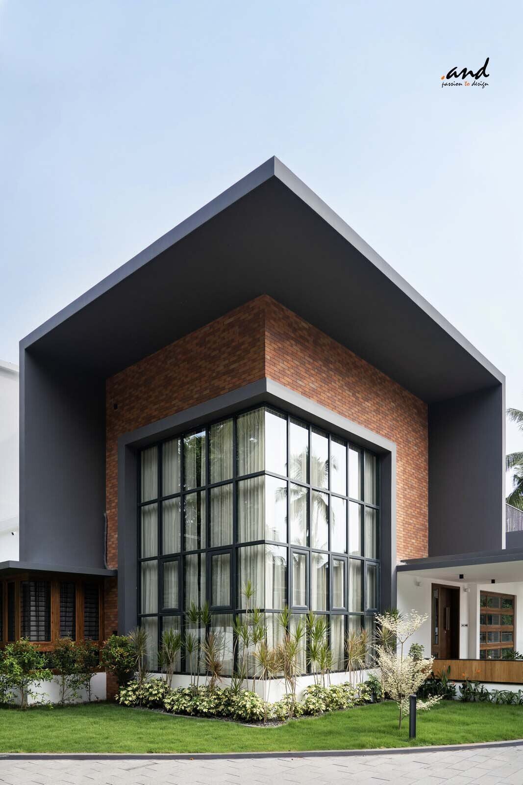 Photo 19 of 23 in Artic Villa by Amar Architecture and Designs Pvt. Ltd ...